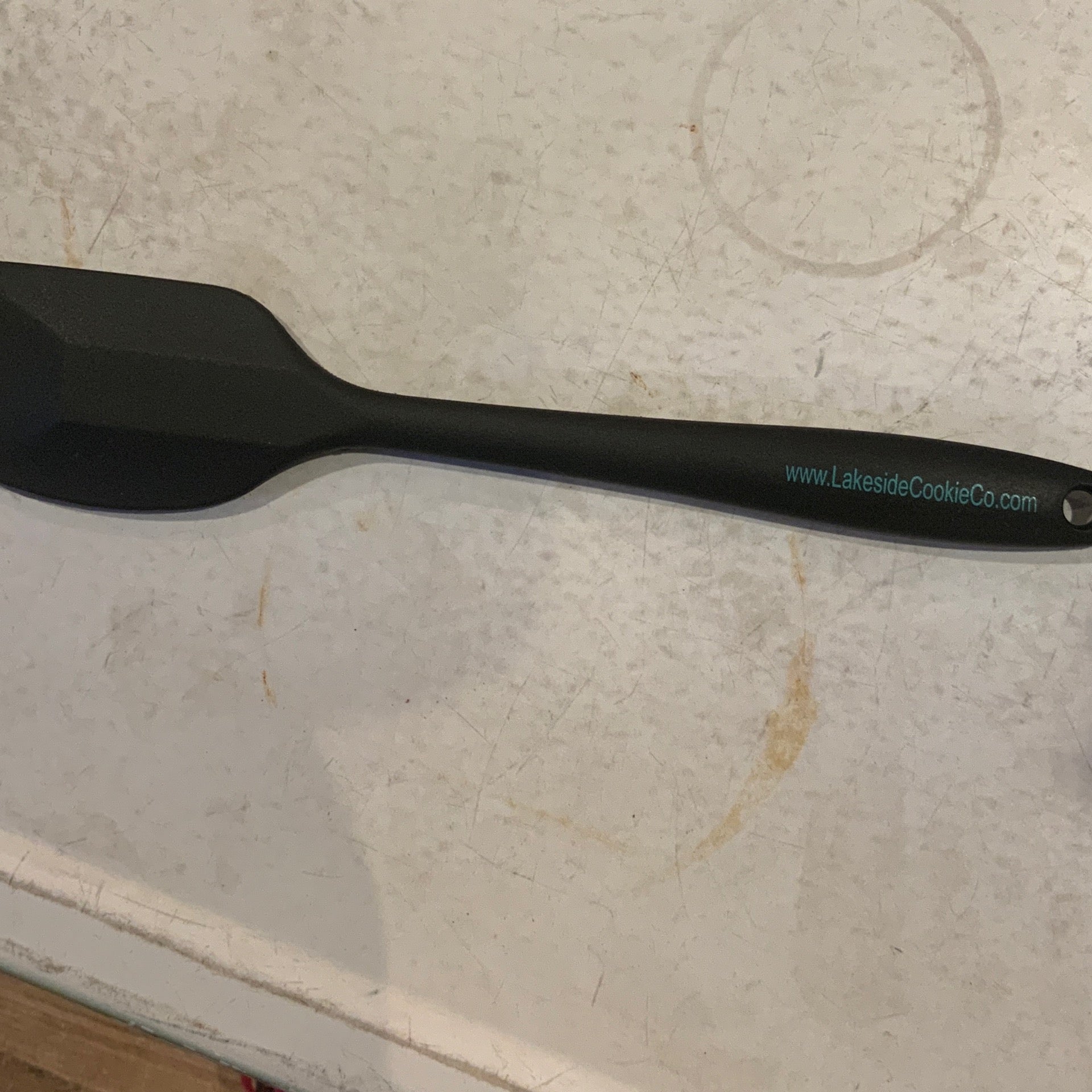 Large Spatula | Lakeside Cookie Co. | Cookies, Classes & Party Supply