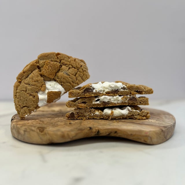 Lakeside Cookie Co. | Cookies, Classes & Party Supply