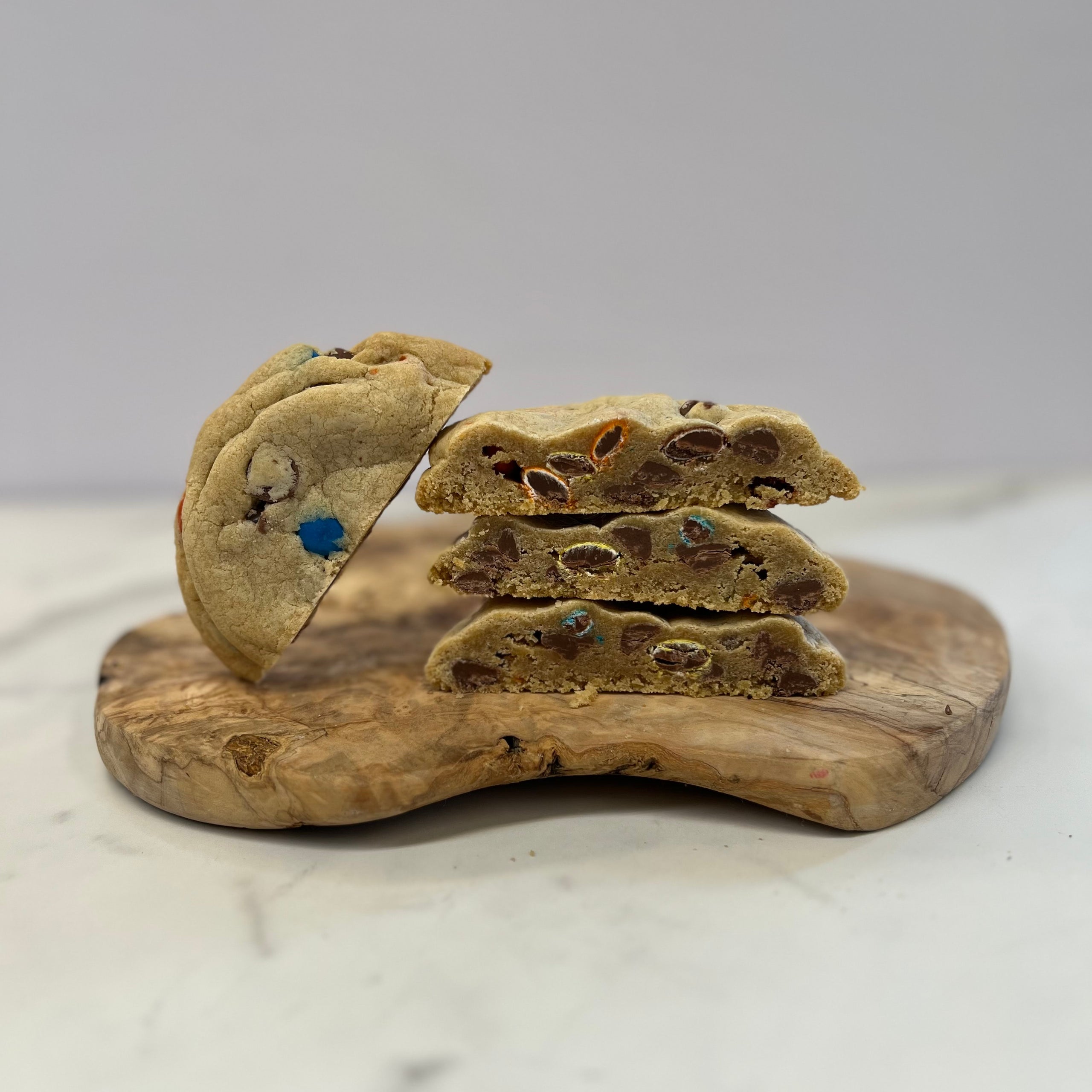 Lakeside Cookie Co. | Cookies, Classes & Party Supply