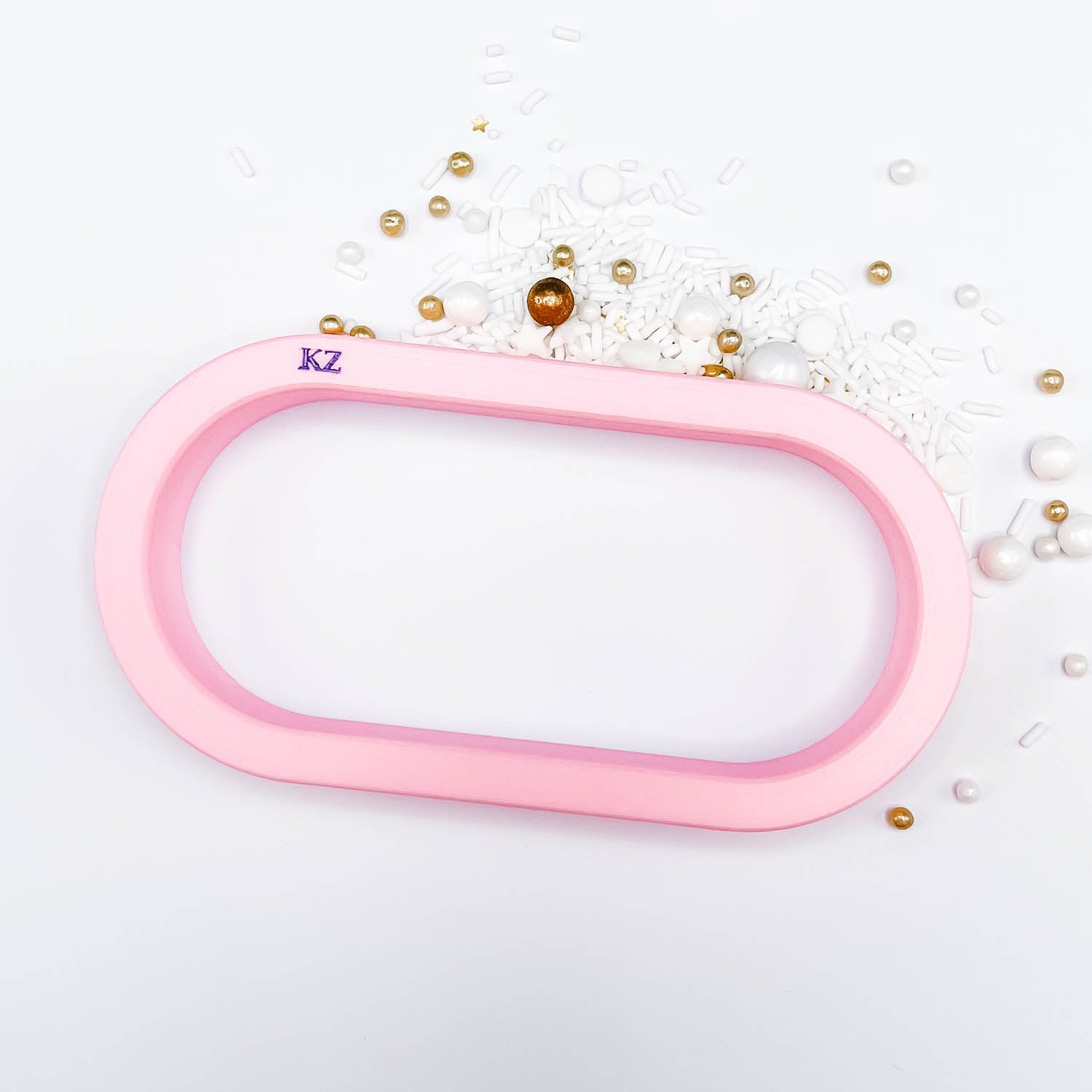 Small Long Pill Cutter | Lakeside Cookie Co. | Cookies, Classes & Party ...